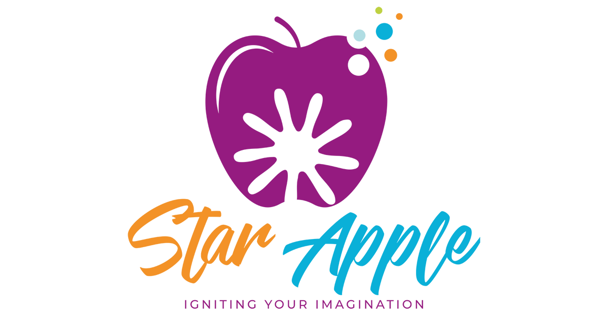 Star Apple Puzzles: Beautiful Jigsaw Puzzles that Promotes